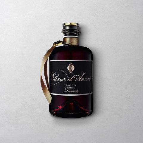 Bleeding Heart - Cocktail Rezept