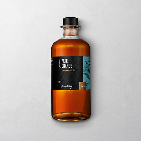 Der WAJOS Spirituosen Online-Shop - alles auf einen Blick